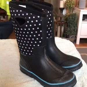 Weatherproof | Shoes | Used Rain Boots So Comfy | Poshmark